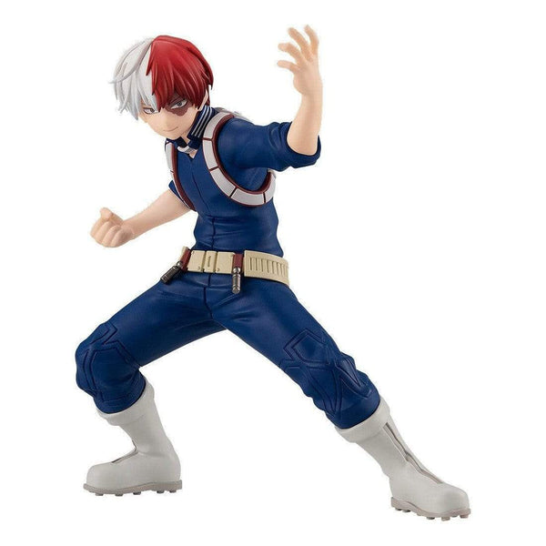 My Hero Academia Shoto Todoroki Hero Costume ver. Pop Up Parade Figure ...
